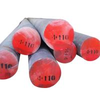 China Aisi 422 Stainless Steel Round Bar 0.20-0.25% Carbon 11.50-13.50% Chromium for sale