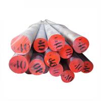 China Aisi 422 Stainless Steel Round Bar 0.20-0.25% Carbon 11.50-13.50% Chromium for sale