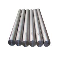 China Astm A565 455 Stainless Alloy Tool Steel Round Bar for sale