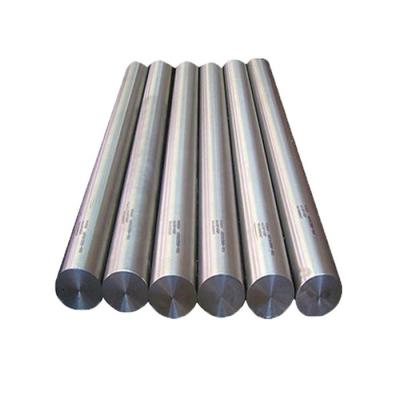 China Astm A565 455 Stainless Alloy Tool Steel Round Bar for sale