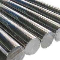China Astm A565 455 Stainless Alloy Tool Steel Round Bar for sale