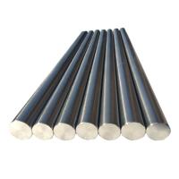 China Ams 4902 Grade 2 5 Inch Titanium Round Bar Stock for sale