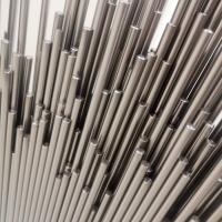 China Ams 4902 Grade 2 5 Inch Titanium Round Bar Stock for sale