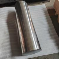 China Ams 4902 Grade 2 5 Inch Titanium Round Bar Stock for sale
