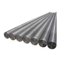 China ASTM B407 Incoloy 800 Alloy Round Bar 30-35% Ni 19-23% Cr High Temperature Strength for sale