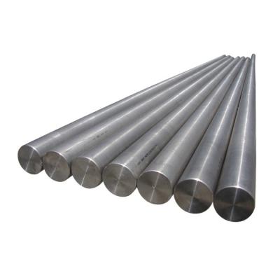 China ASTM B407 Incoloy 800 Alloy Round Bar 30-35% Ni 19-23% Cr High Temperature Strength for sale