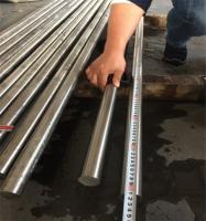 China ASTM B407 Incoloy 800 Alloy Round Bar 30-35% Ni 19-23% Cr High Temperature Strength for sale