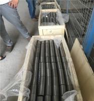 China ASTM B407 Incoloy 800 Alloy Round Bar 30-35% Ni 19-23% Cr High Temperature Strength for sale