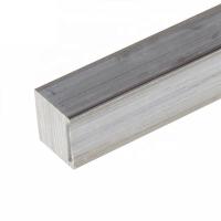 China AISI 4140 Alloy Steel Square Bar Cold Drawn Annealed 90 ksi Tensile Strength for sale