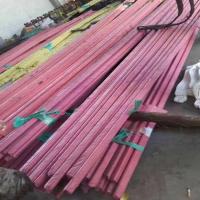China ASTM B574 Hastelloy C276 Round Bar Nickel Alloy 14.5-16.5% Cr 15-17% Mo for sale