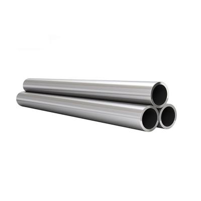 China SAE Polished Surgical Grade 316 Seamless Stainless Steel Tube 9 12 Gauge for sale