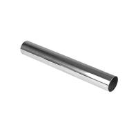 China SAE Polished Surgical Grade 316 Seamless Stainless Steel Tube 9 12 Gauge for sale