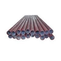 China UNS S31635 Alloy 316Ti Stainless Seamless Steel Pipe ASTM A213 515MPa Tensile for sale