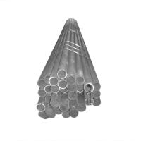 China UNS S31635 Alloy 316Ti Stainless Seamless Steel Pipe ASTM A213 515MPa Tensile for sale