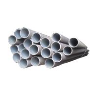 China UNS S31635 Alloy 316Ti Stainless Seamless Steel Pipe ASTM A213 515MPa Tensile for sale