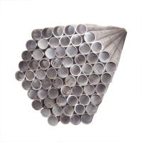 China UNS S31635 Alloy 316Ti Stainless Seamless Steel Pipe ASTM A213 515MPa Tensile for sale