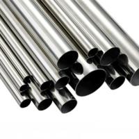 China UNS S31603 316L Seamless Steel Pipe 4mm 3inch Corrosion Resistant for sale
