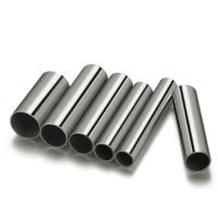 China ERW UNS S31653 Type 316LN Stainless Steel Round Pipe 2-3 Inch OD for sale