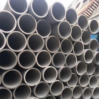 China ERW UNS S31653 Type 316LN Stainless Steel Round Pipe 2-3 Inch OD for sale