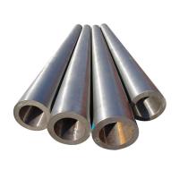 China ASTM A269 6Mo Stainless Steel Round Tubing UNS S31254 6.1% Molybdenum for sale