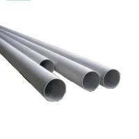 China ASTM A269 6Mo Stainless Steel Round Tubing UNS S31254 6.1% Molybdenum for sale