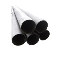 China ASTM A269 6Mo Stainless Steel Round Tubing UNS S31254 6.1% Molybdenum for sale