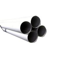China ASTM A269 6Mo Stainless Steel Round Tubing UNS S31254 6.1% Molybdenum for sale