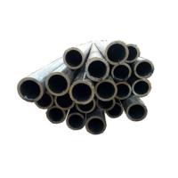 China Welded ASTM A269 317L Stainless Steel Tube 10mm OD for Industrial Use for sale