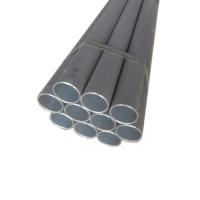 China Welded ASTM A269 317L Stainless Steel Tube 10mm OD for Industrial Use for sale