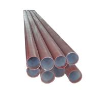 China Welded ASTM A269 317L Stainless Steel Tube 10mm OD for Industrial Use for sale