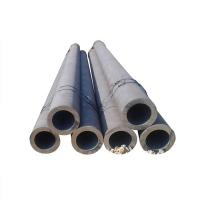 China Carbon Steel Hot Rolled Astm A106 Seamless Pipe for sale