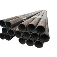 China Carbon Steel Hot Rolled Astm A106 Seamless Pipe for sale