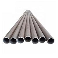 China Carbon Steel Hot Rolled Astm A106 Seamless Pipe for sale