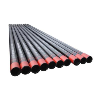 China ASTM A106 Grade C Seamless Carbon Steel Pipe 2mm Thickness Sch 40 for sale