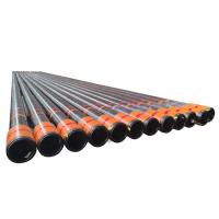 China ASTM SA333 Grade 6 Schedule 40 Carbon Steel Seamless Pipe for Low Temperature Service for sale
