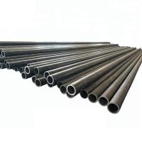 China 12mm Thickness ASTM A333 Gr.1 Schedule 40 Cs Erw Pipe for sale