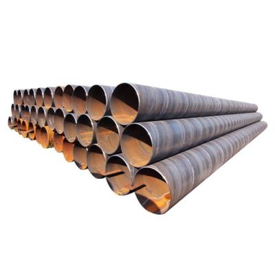 China SGS 3x18m ASTM A671 GR CC60 Pipe Efw Cl22 Cl32 for sale