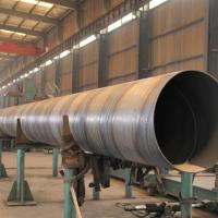 China SGS 3x18m ASTM A671 GR CC60 Pipe Efw Cl22 Cl32 for sale