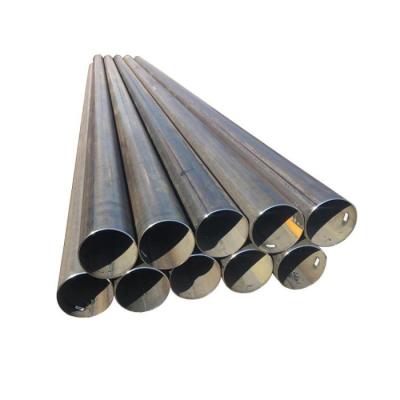 China Custom Size ASTM A671 Grades CC65 CL22 Efw Pipe for sale