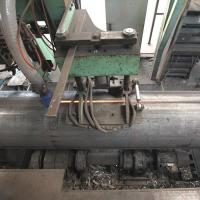 China Custom Size ASTM A671 Grades CC65 CL22 Efw Pipe for sale