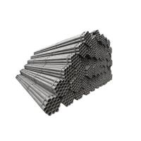 China ASTM A671 Gr CC60 Cl 32 EFW Carbon Steel Pipe Electric Fusion Welded 220 MPa Yield for sale