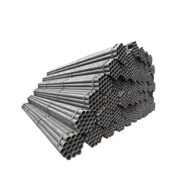 China ASTM A671 Gr CC60 Cl 32 EFW Carbon Steel Pipe Electric Fusion Welded 220 MPa Yield for sale