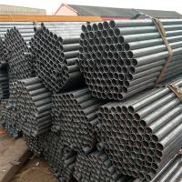 China ASTM A671 Gr CC60 Cl 32 EFW Carbon Steel Pipe Electric Fusion Welded 220 MPa Yield for sale