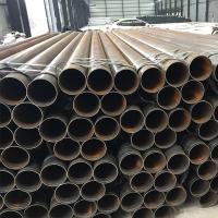 China ASTM A671 Gr CC60 Cl 32 EFW Carbon Steel Pipe Electric Fusion Welded 220 MPa Yield for sale