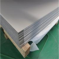 China Nickel 200 UNS N02200 Pure Nickel Sheet Coil 99.6% Ni 0.15mm-3mm for sale