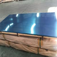 China Nickel 200 UNS N02200 Pure Nickel Sheet Coil 99.6% Ni 0.15mm-3mm for sale