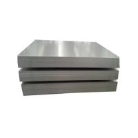 China UNS N04400 Monel Alloy 400 Cold Rolled Steel Plate 0.318 lb/in3 Density for sale