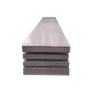 China UNS N04400 Monel Alloy 400 Cold Rolled Steel Plate 0.318 lb/in3 Density for sale