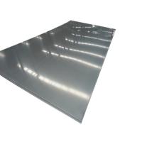 China UNS N04400 Monel Alloy 400 Cold Rolled Steel Plate 0.318 lb/in3 Density for sale