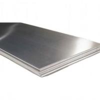 China Hastelloy Alloy B2 Plate UNS N10665 0.8-36mm Thickness Nickel Alloy for sale